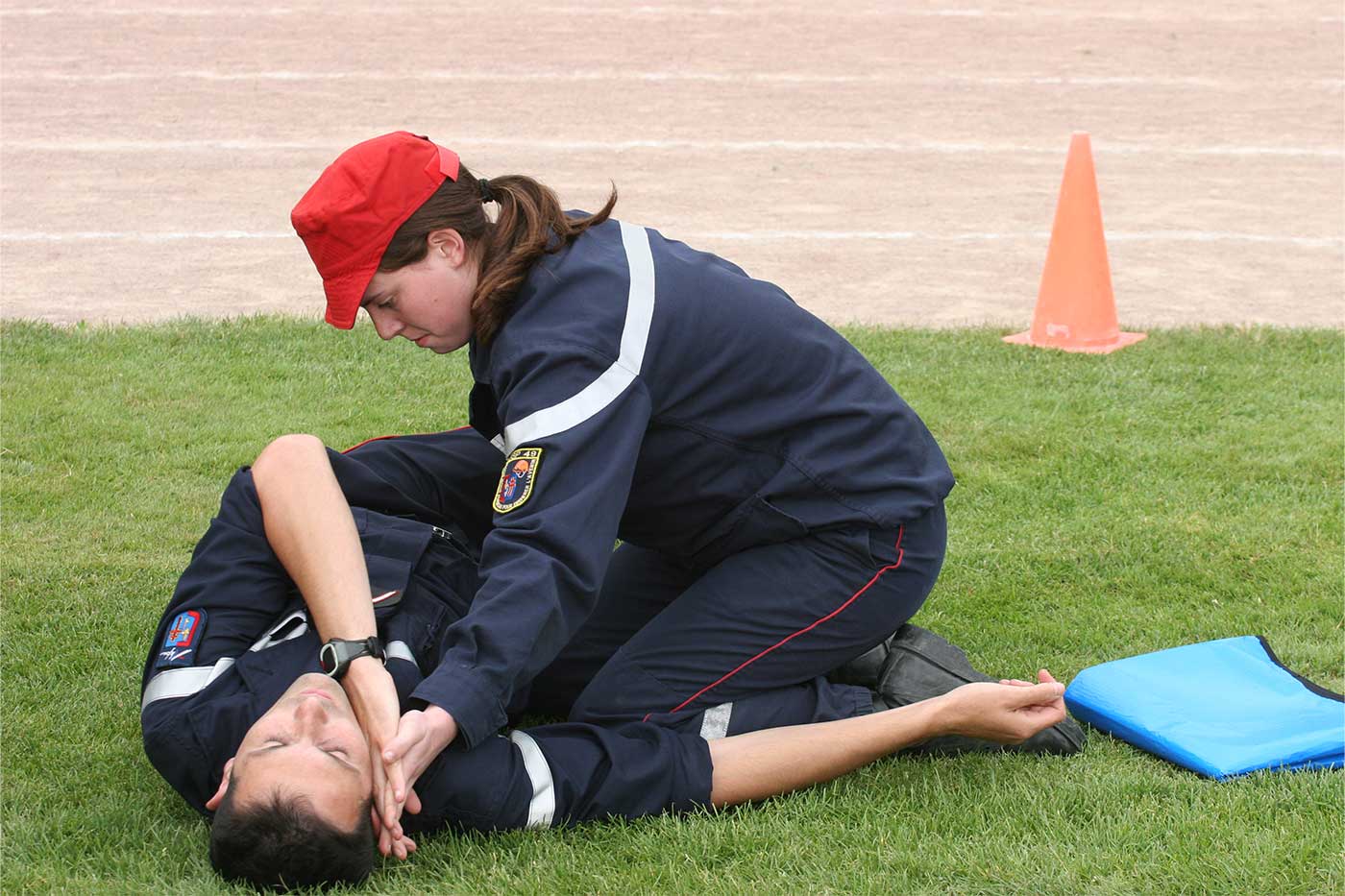 Formation PSC | UDSP-49