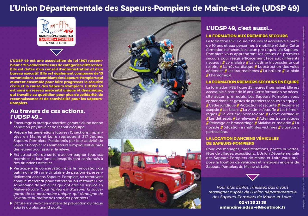 COMMISSIONS COMMUNICATION & CALENDRIERS | UDSP-49